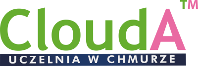 logowanie - CloudA